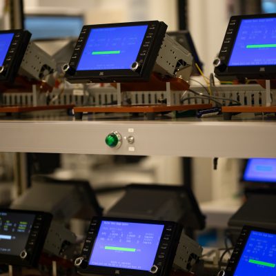 ONTEC, la gran apuesta de Mirgor en Baradero - Mirgor