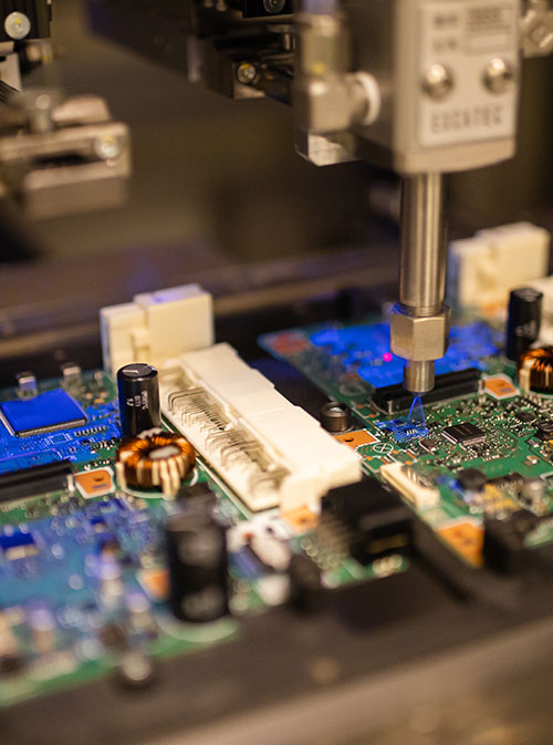 Innovación Tecnológica 🚀 Soluciones de Infotainment, Movilidad y ...